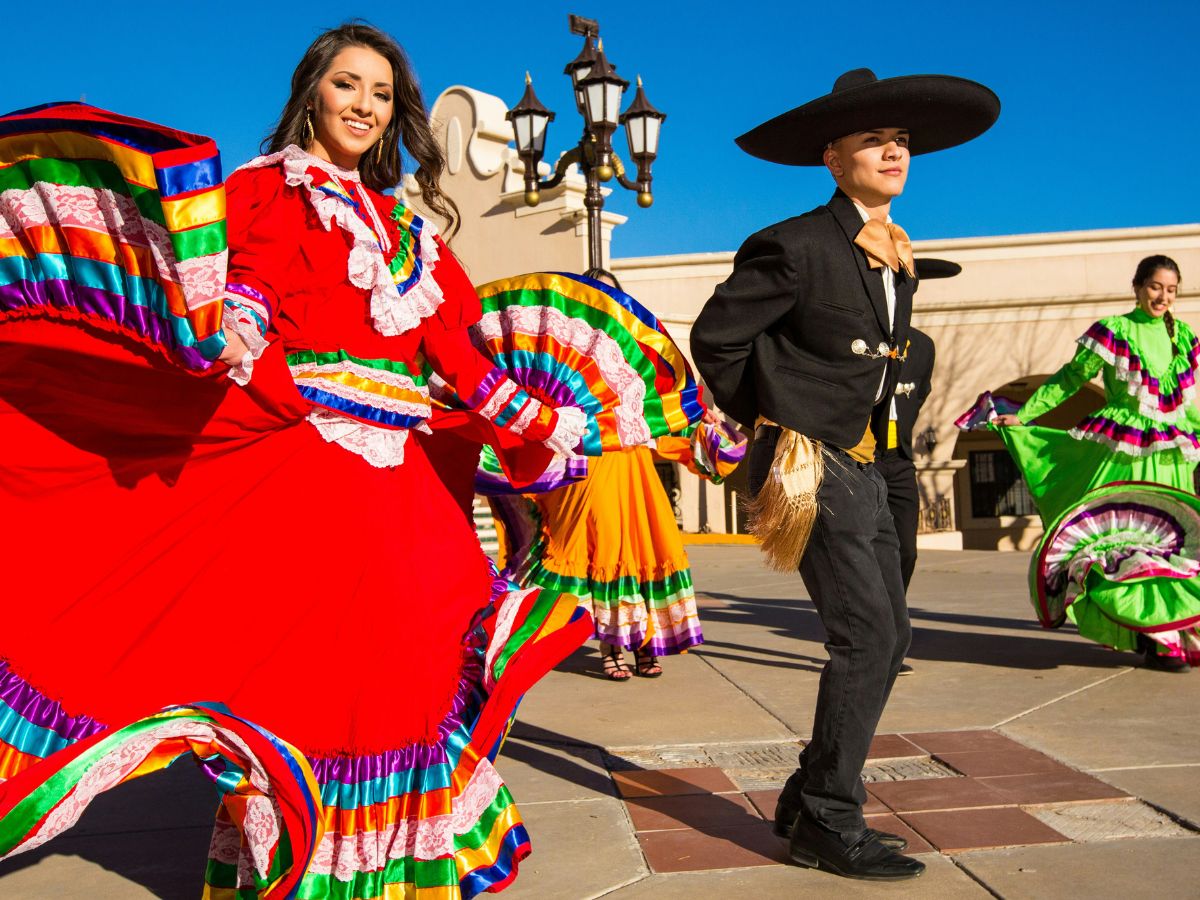 Les fêtes traditionnelles mexicaines à ne pas manquer - Palm Mindset