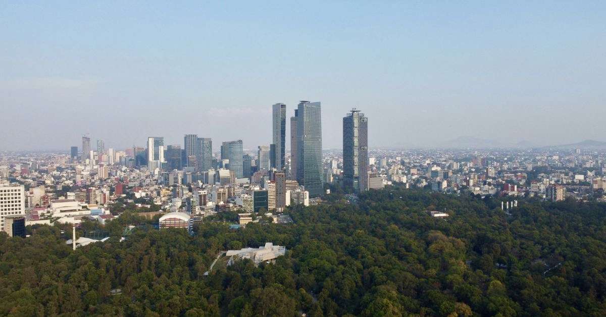 Visiter Mexico City : mon guide pratique et inspirant pour découvrir la ...